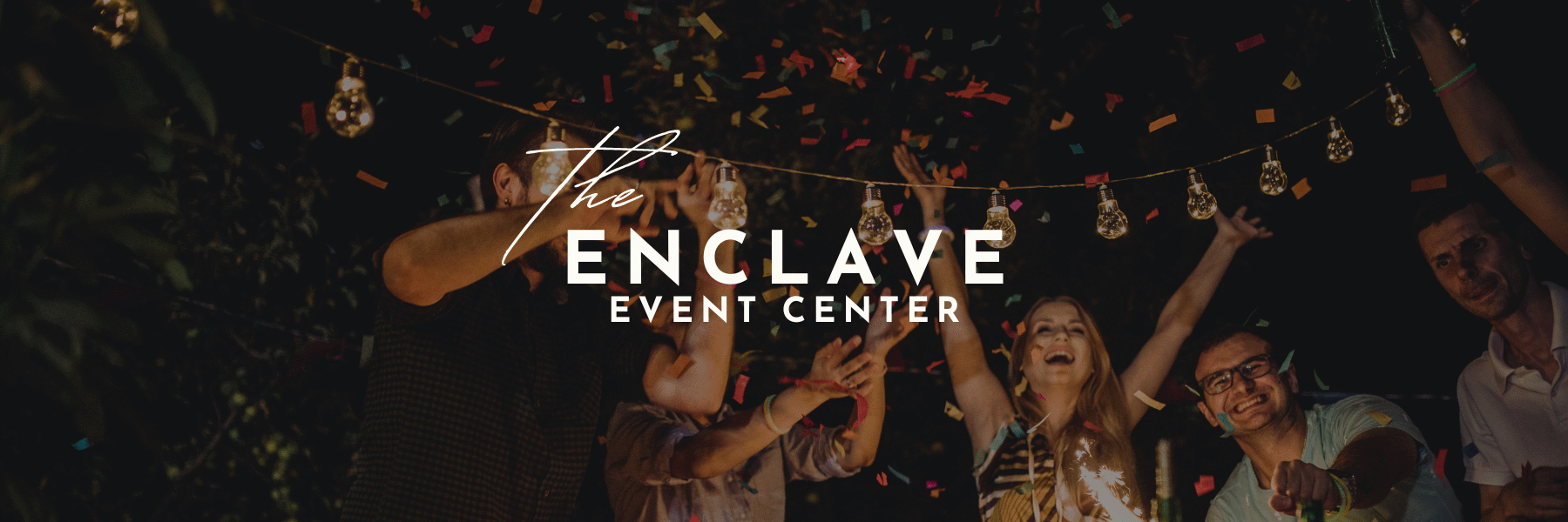 Event Center Pricing