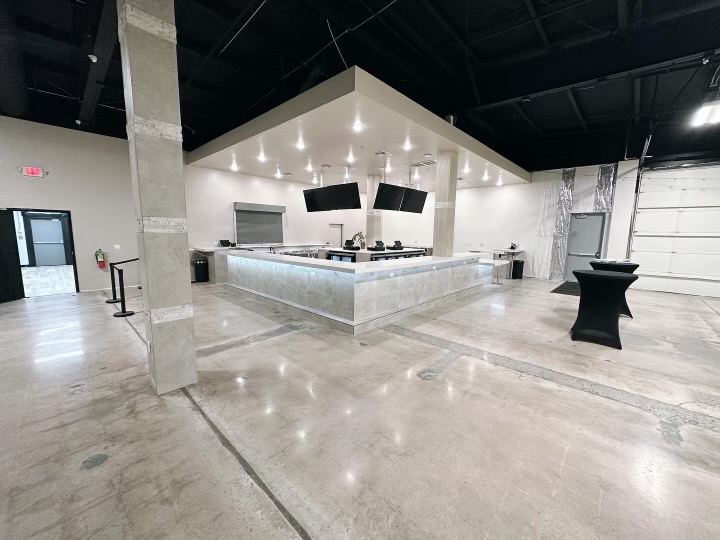 The Enclave Event Center